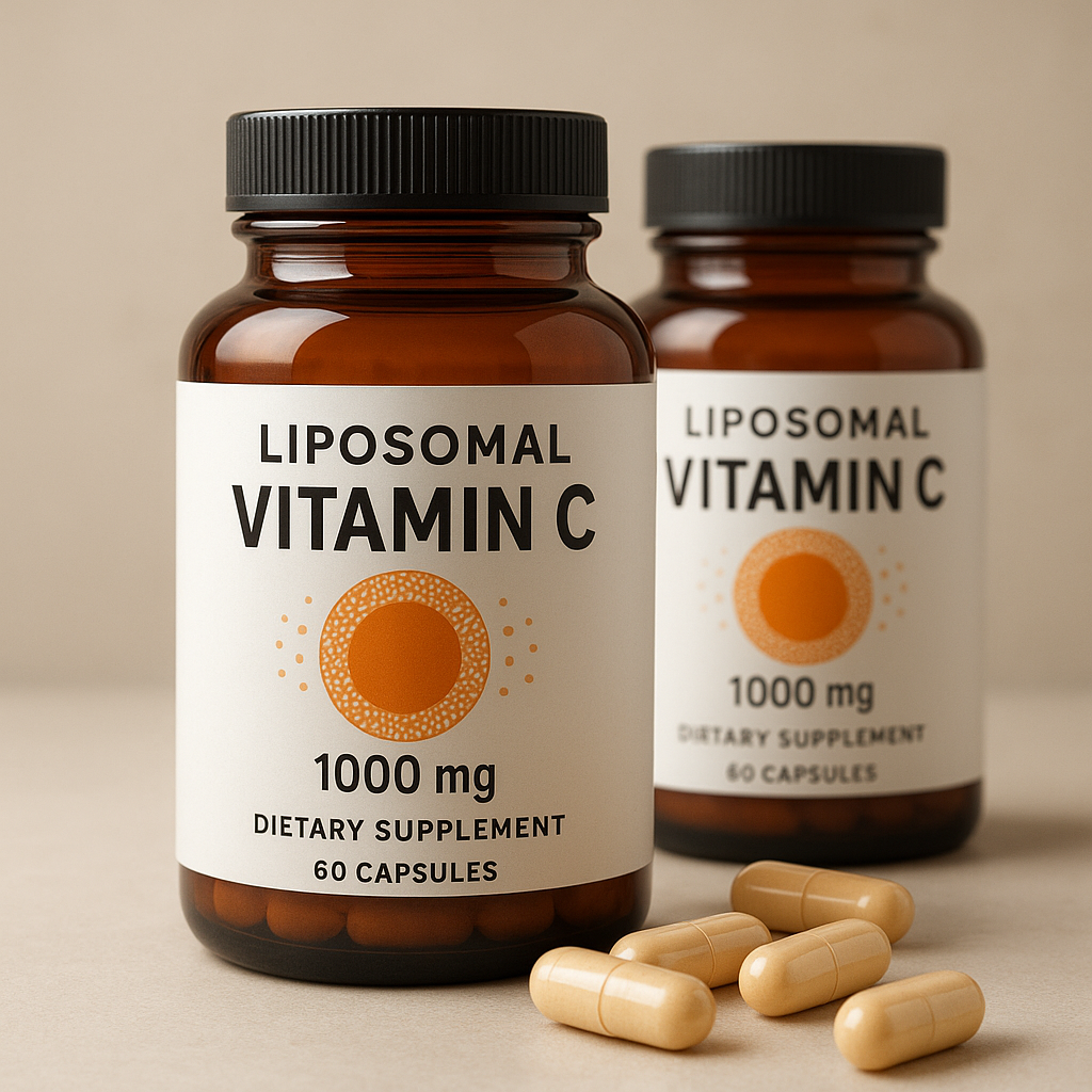 Top 10 Best Liposomal Vitamin Brands for Absorption (2026) 🧪 - Vitamin ...